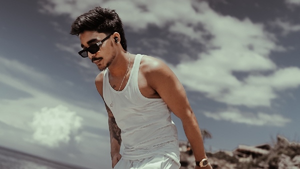 Social Media Star Rohit Zinjurke's Travel Escapades Captivate Netizens ...