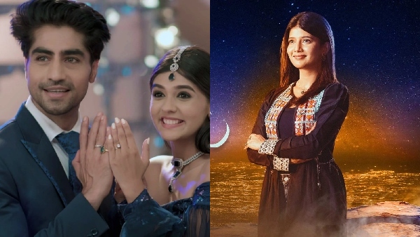 Yeh Rishta Kya Kehlata Hai: Samridhii Shukla Reveals What She Told ...