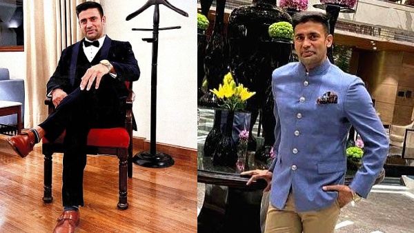 EX Bigg Boss Star Sangram Singh Creates History As He Becomes First ...