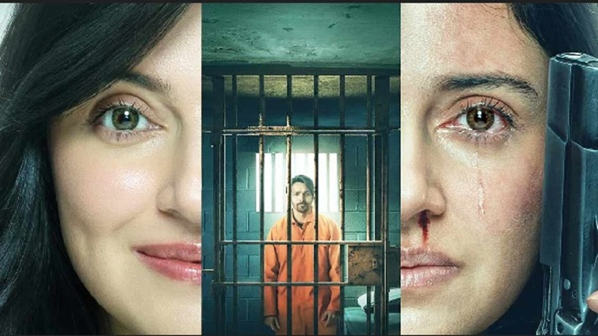 Success Story Unveiled: “Savi” Emerges as a Box Office Success - Filmibeat