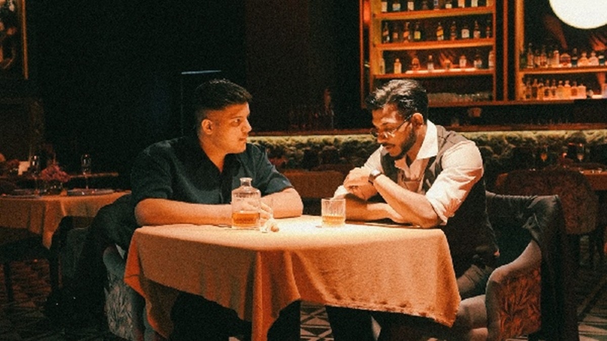 Singer King Release ‘Still The Same’, Second Single from ‘Monopoly ...