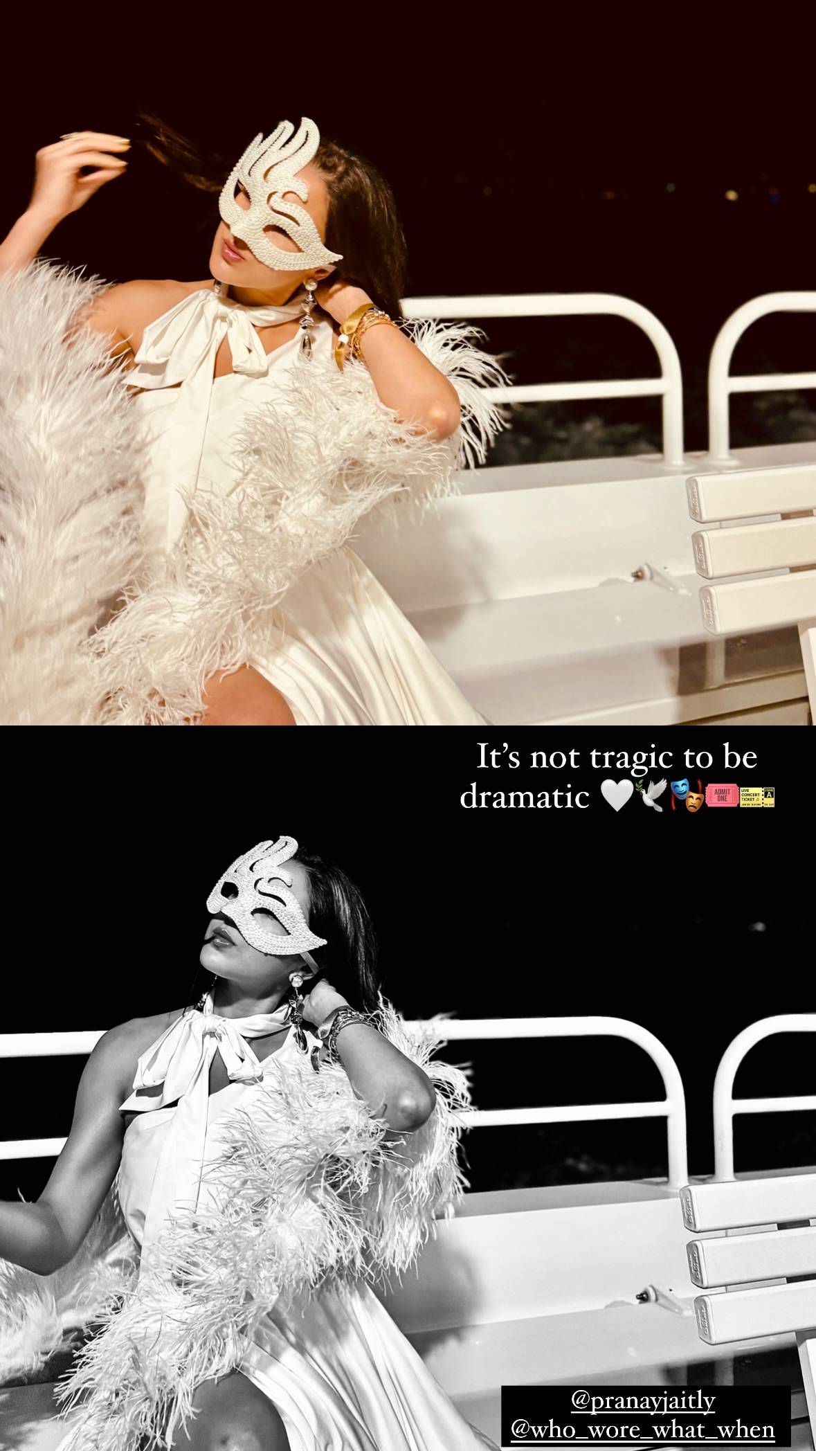 ENT Highlights: Mr And Mrs Mahi Sees Drop On Day 2; Sara Slays At Anant ...