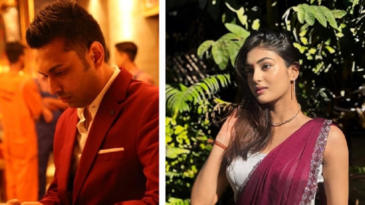 Star Plus NEW Show EXCLUSIVE! Aditi Tripathi To Play Lead In SVF's Daily Soap? Her Manager ...