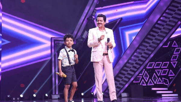 Superstar Singer 3 New Episode: Neha Kakkar Calls Avirbhav '8th Wonder ...