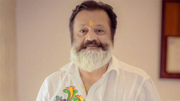 Lok Sabha Election Result 2024: Suresh Gopi 'Takes' Thrissur, Opens BJP's Account In Kerala ...