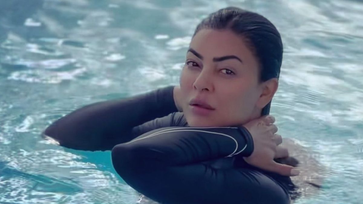 Why Did Sushmita Sen Changes Her Date Of Birth? Here's The Truth Behind Actress Revised ...