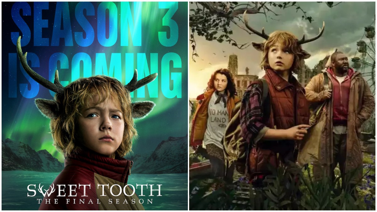 Sweet Tooth Season 3 Release Date | How To Watch Sweet Tooth For Free ...