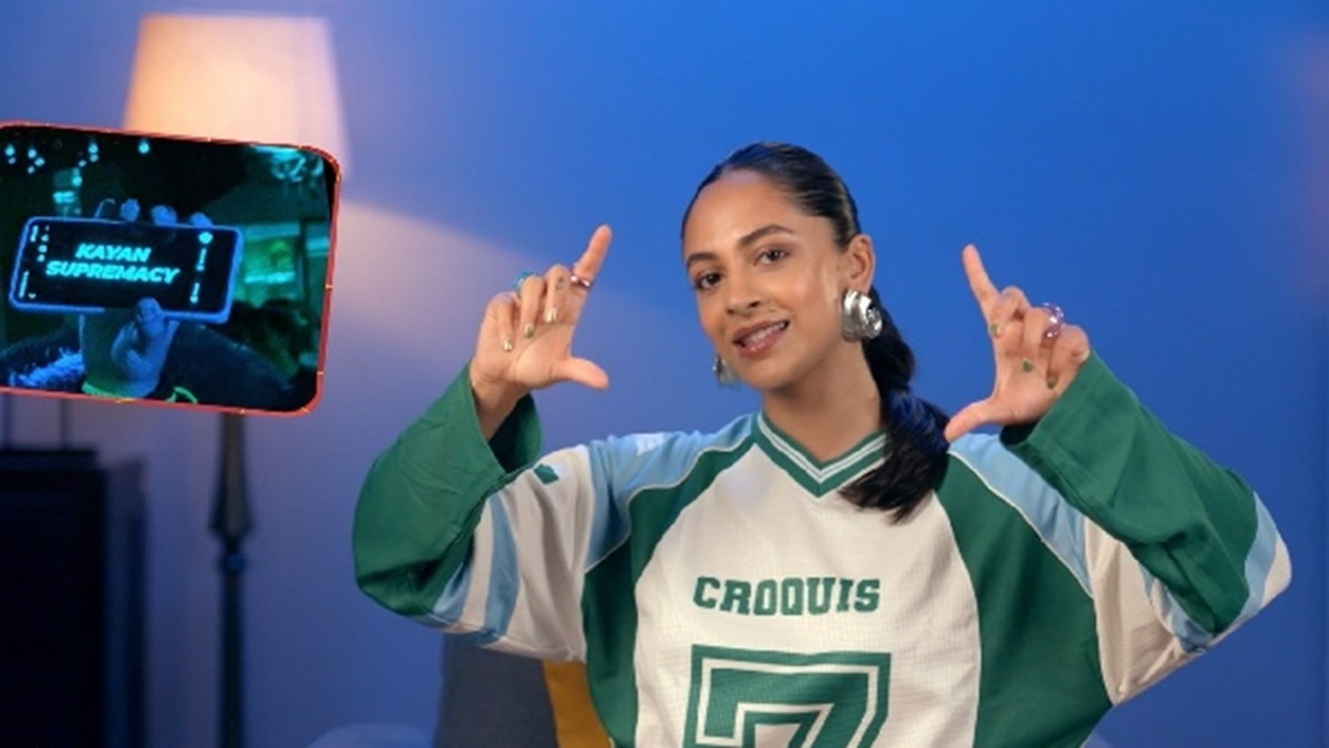 Vh1 Popcurry Rice Episode Date, Time In India: Kayan Spills The Beans ...