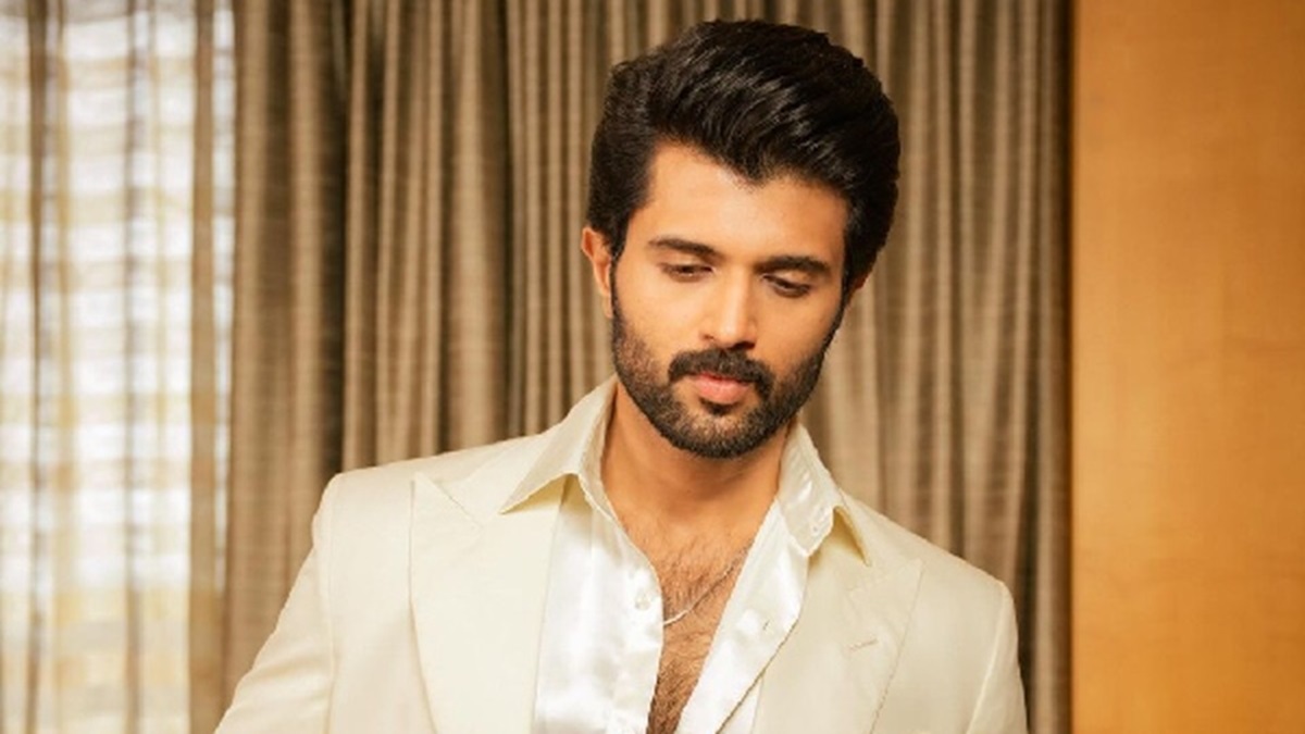 Netizens Go Gaga On Vijaya Deverakonda's Portrayal Of Arjun in Kalki ...