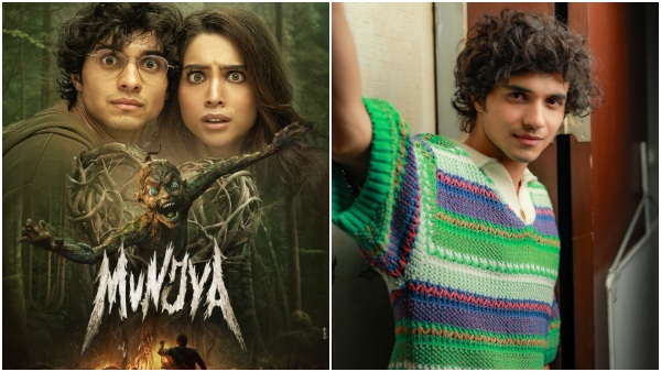 Munjya Cast, Release - Who Is Abhay Verma? All About Sharvari, Mona ...
