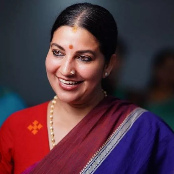 Who Is Bhavana Ramanna? Kannada Actress Stands In Favor Of Renukaswamy ...