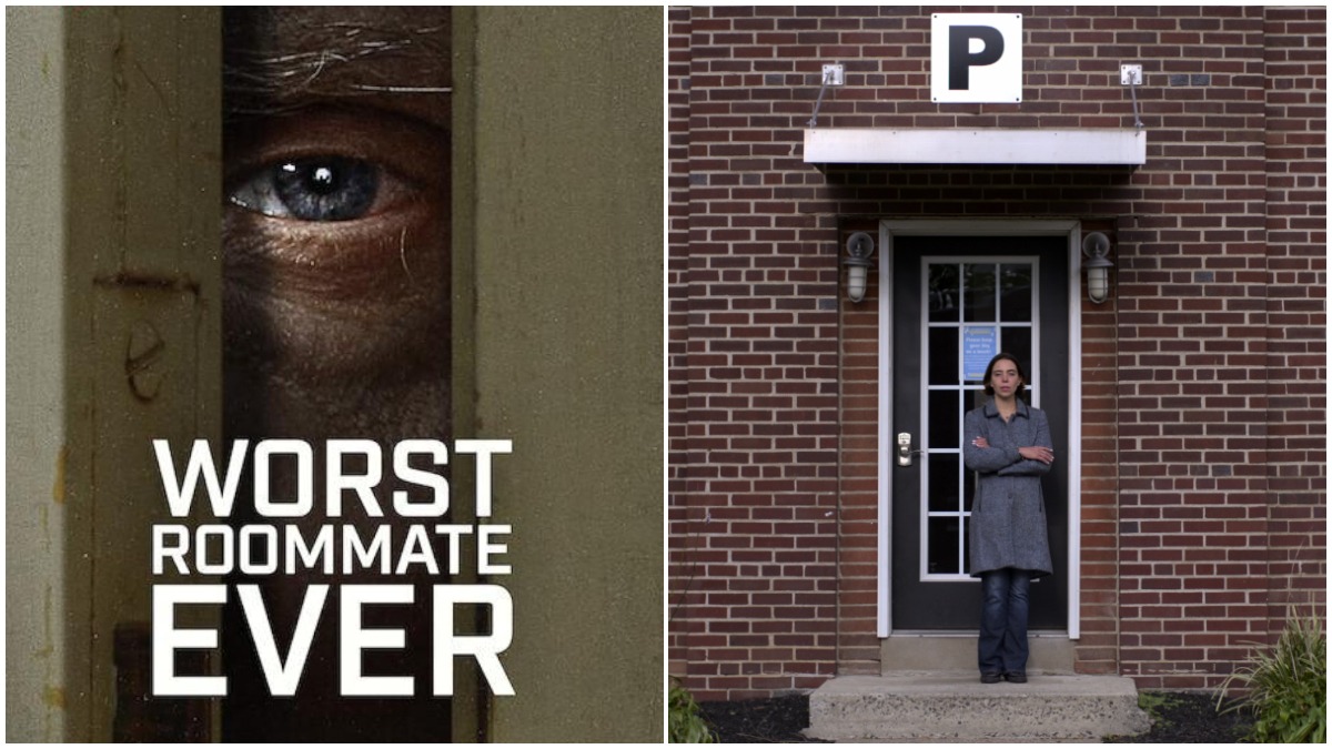 Worst Roommate Ever Season 2 Release In India | Worst Roommate Ever 2 Netflix Release Date And ...