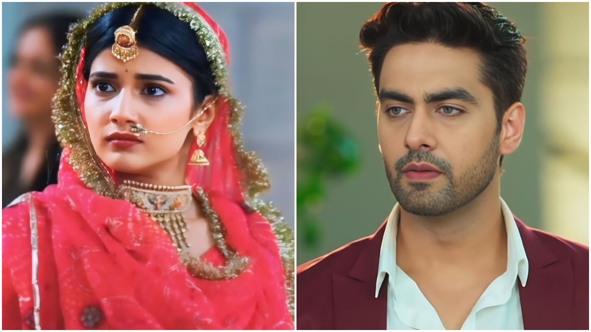 Yeh Rishta Kya Kehlata Hai Written Update June 29, 2024: Madhav Returns With Abhira Leaving ...