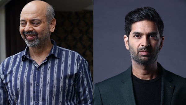36 Days OTT Release Date: Purab Kohli Opens up on reuniting with Kenneth Desai - Filmibeat