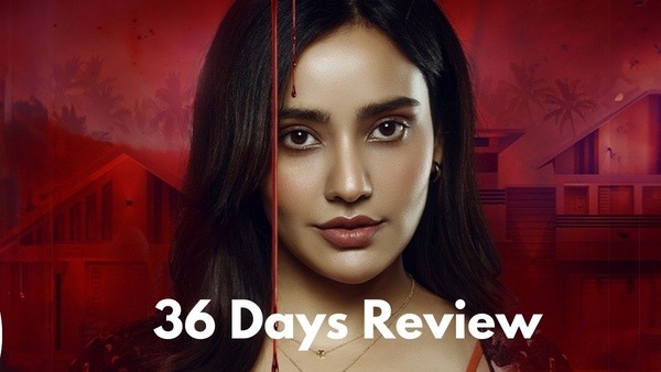 36 Days Review: Is Neha Sharma-Purab Kohli Mysterious Crime-Thriller Drama Worth Binge-Watching ...