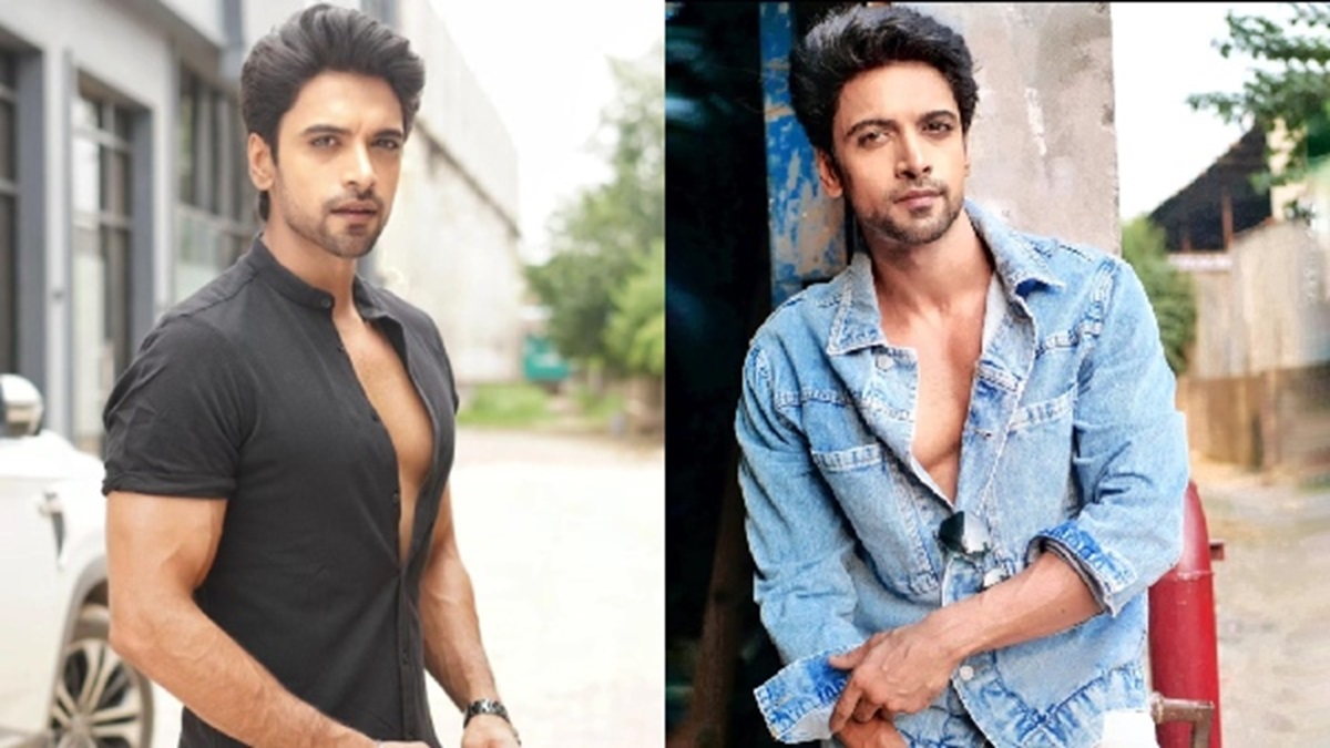 Badall Pe Paon Hai Actor Aakash Ahuja On Dog Bite Incident: Dog Was ...