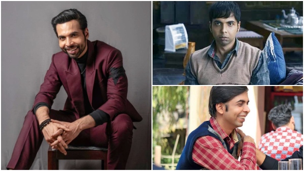 Abhishek Banerjee Excited To Be The Key Recurring Character In Horror ...