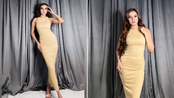 Pyaar Ka Pehla Adhyaya Shiv Shakti Actress Aditi Patwa: I Always Choose ...