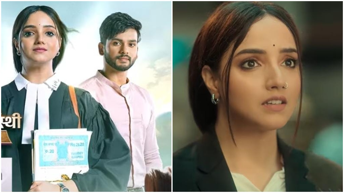 Advocate Anjali Awasthi Launch Date, Time, Cast: Star Plus Unveils ...