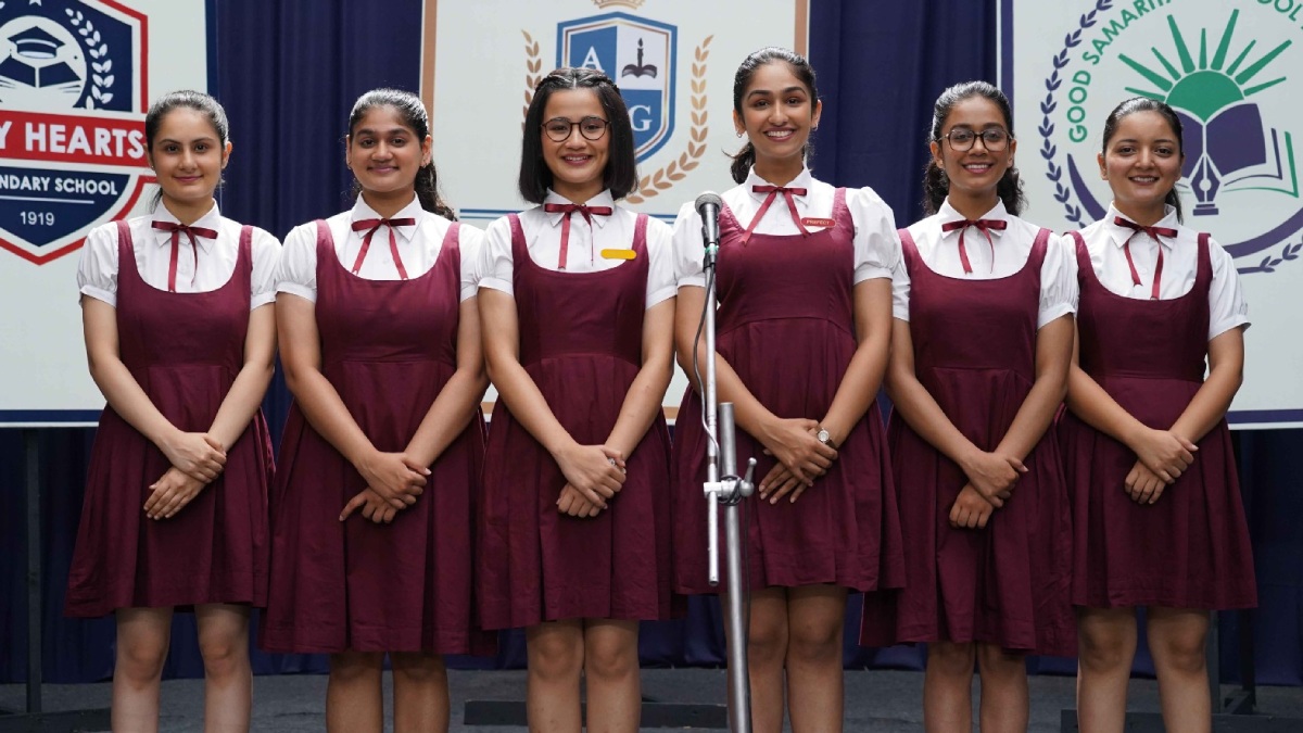 Amber Girls School Season 2 Release Date, Platform: Here Are 5 Reasons ...