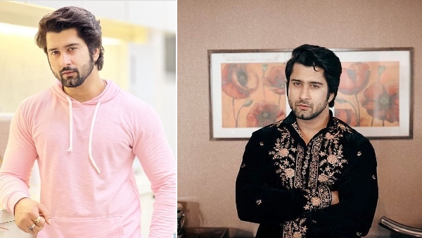 EXCLUSIVE | Ankit Gupta's Maati Se Bandhi Dor Co-Star Shaan Mishra On ...