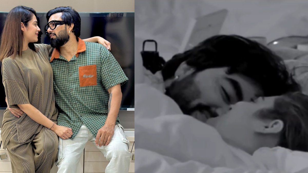 Armaan Malik Kritika Malik Private Video Leaked | Armaan Malik Kritika Malik Intimate Video Goes ...