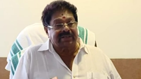 Malayalam Film Producer And Director Aroma Mani (M Mani) Passes Away ...