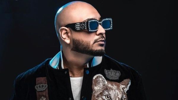 Here's How B Praak Has Been Bringing Old Classics To New Generation ...