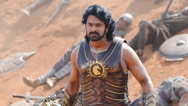 Baahubali Turns 9: Prabhas' Iconic Dialogues From This SS Rajamouli's ...