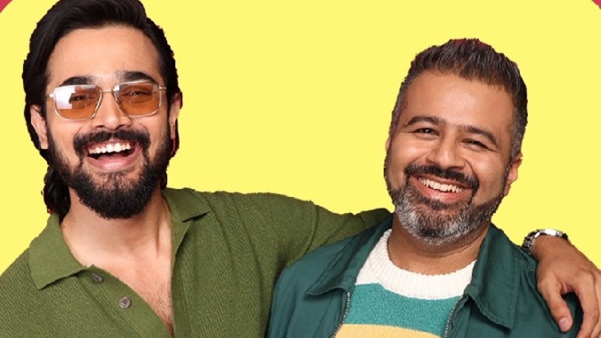 Bhuvan Bam Gets Candid On Father's Brain Stroke, Family's Struggle In ...