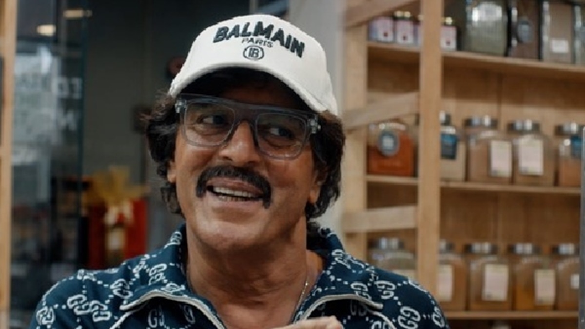 Chunky Panday Sheds Light On The Power Of Resilience & Reinvention ...