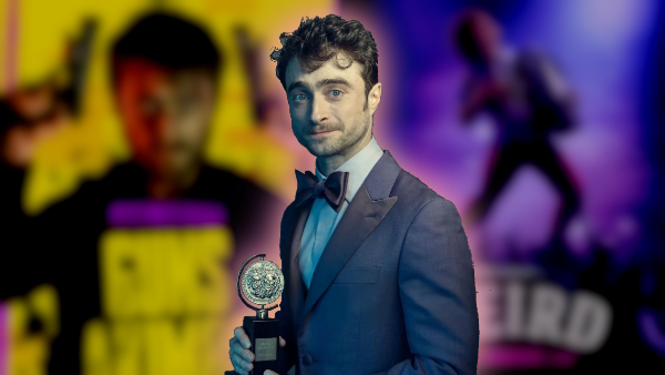 Daniel Radcliffe's Birthday Today! What Is The 'Harry Potter' Star Up ...