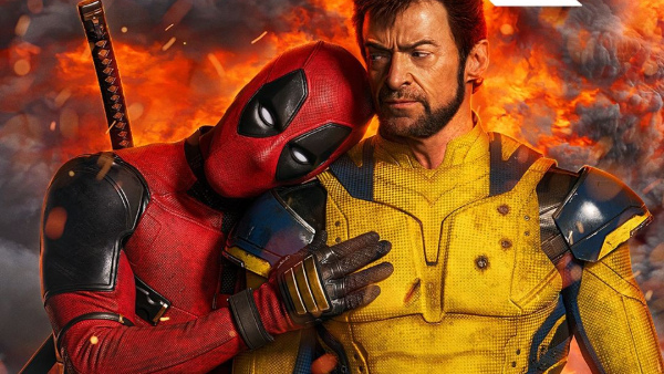 Deadpool & Wolverine Box Office Collection Day 1 India Netizens Predict ...