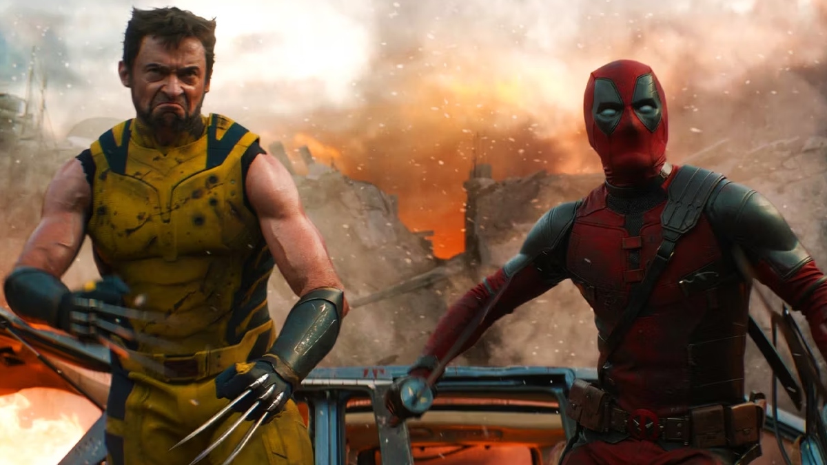 Deadpool & Wolverine Box Office Collection Day 3 Prediction | Deadpool & Wolverine Box Office ...