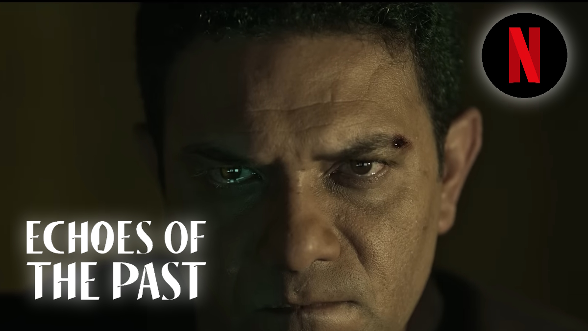 Echoes Of The Past: Teaser Revealed, Release Date Coming Soon - Filmibeat