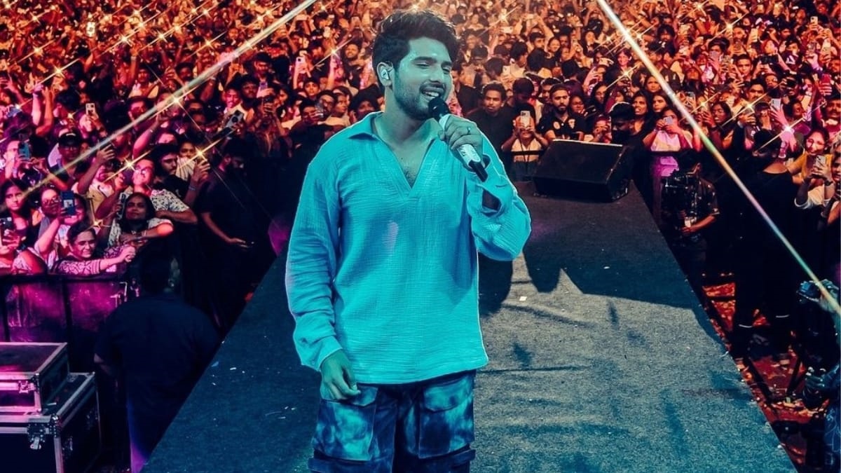 Armaan Malik Birthday: 5 Career Milestones Of Prince Of Pop That Made ...
