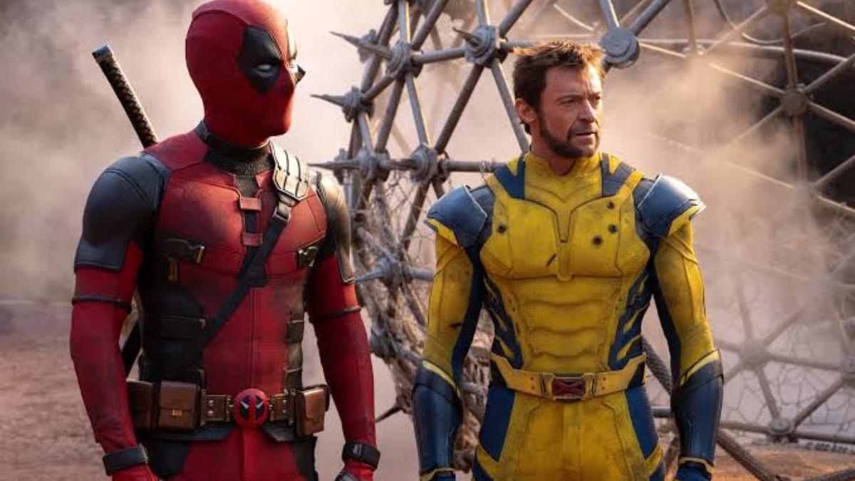 Deadpool & Wolverine Box Office Collection Prediction Day 4 (India ...