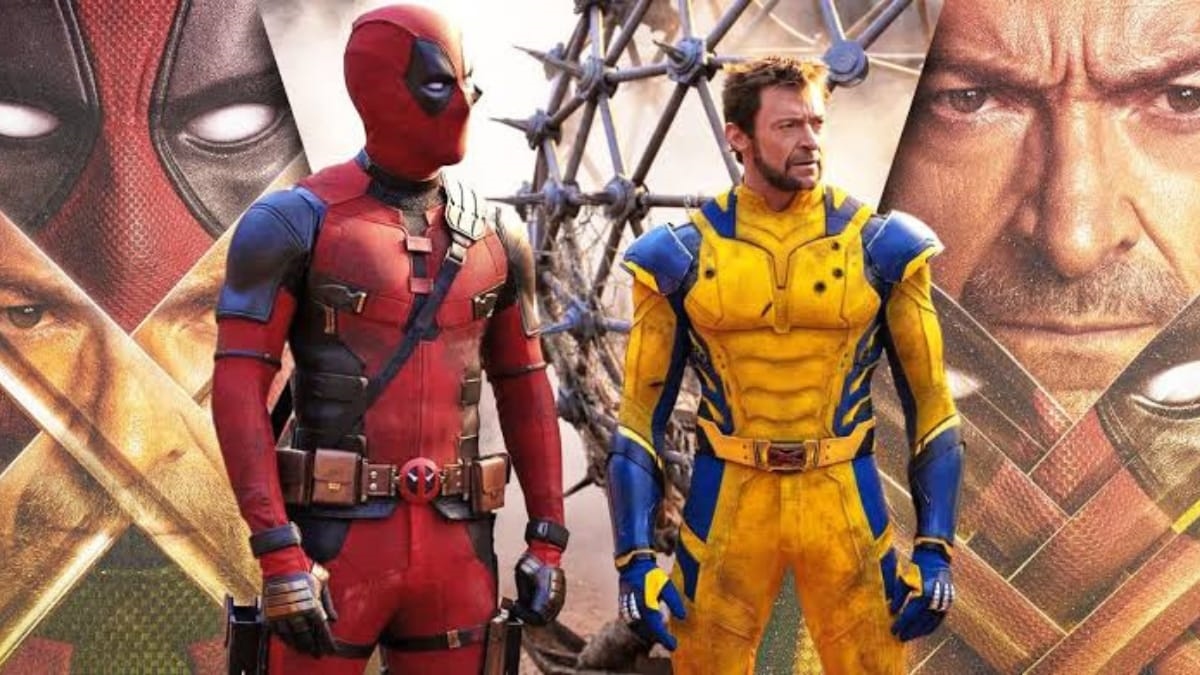 Deadpool & Wolverine Release Date | When & Where To Watch Ryan Reynolds ...