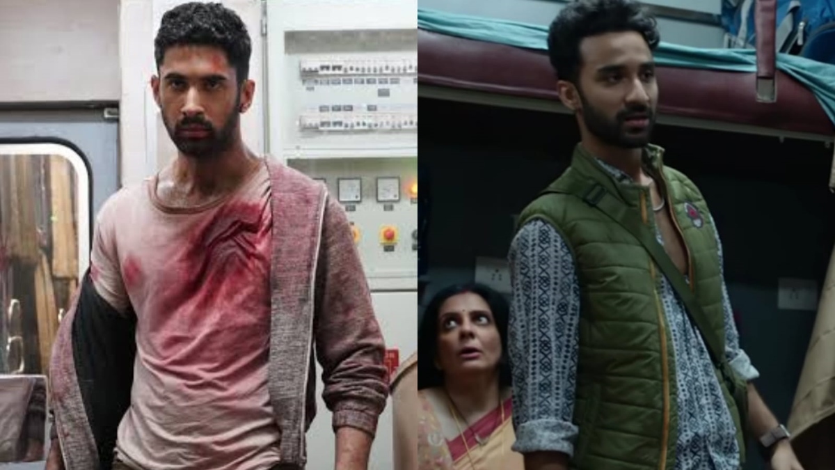 Kill Box Office Collection Day 4: Lakshya-Raghav Juyal Film Sees Drop ...