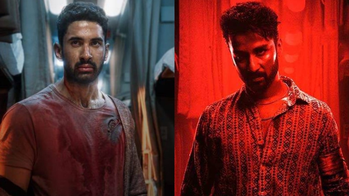 Kill Twitter Review: Lakshya-Raghav Juyal Film Leaves Fan Impressed ...