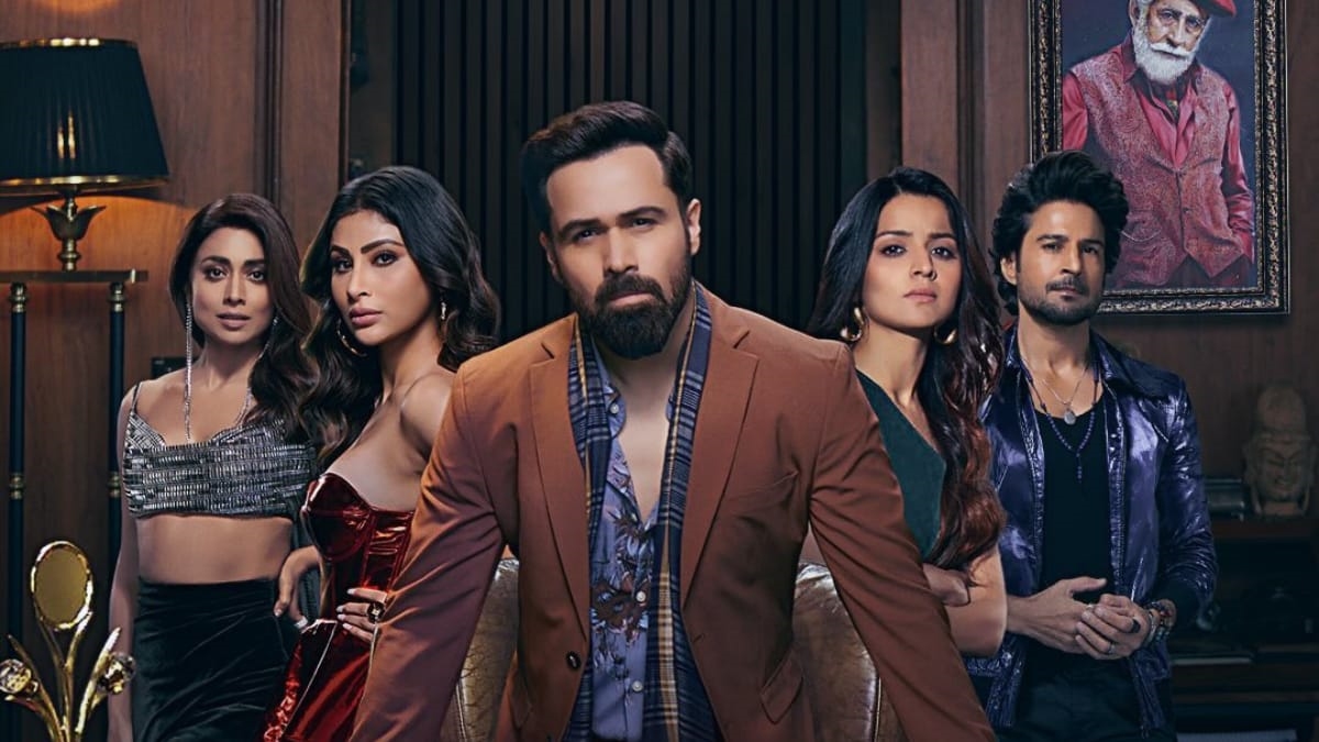 Showtime Part 2 OTT Release: How To Watch New Episodes On Disney+ ...