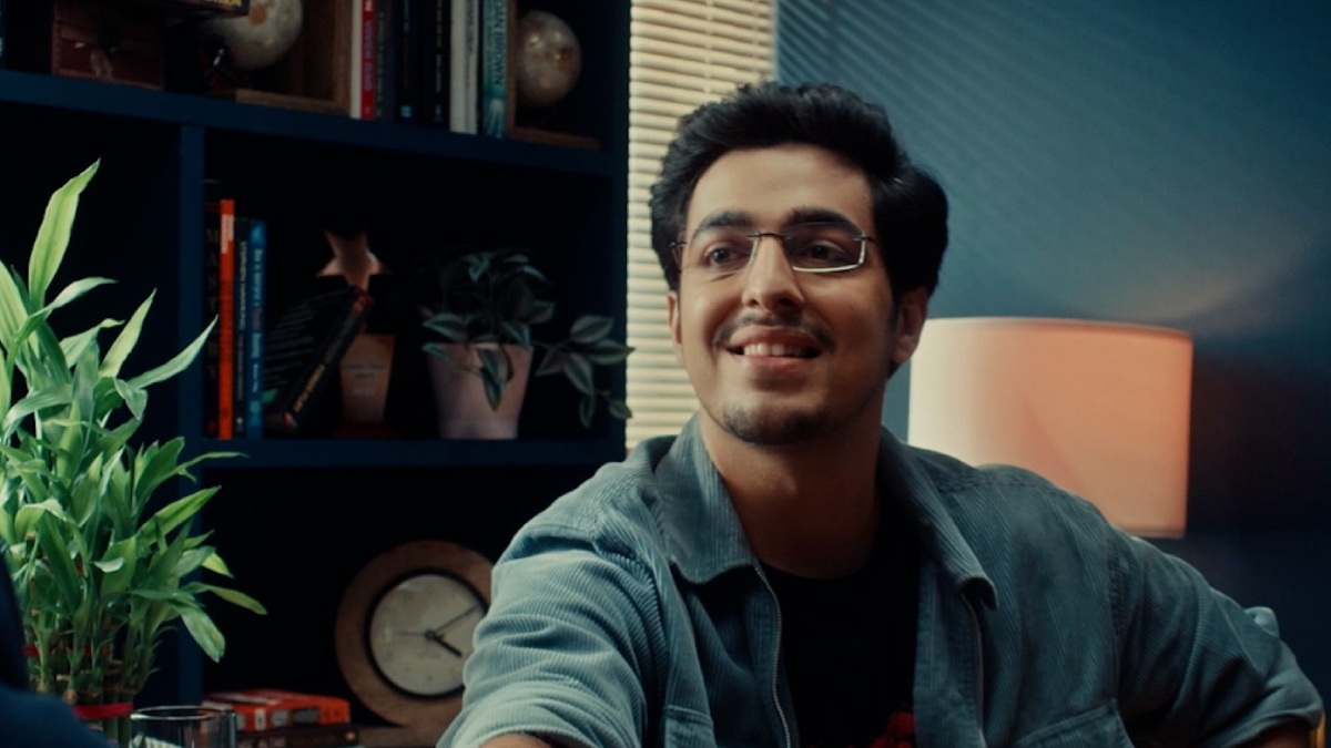 Gagan Arora On His Latest Show Industry: It Fearlessly Reveals The ...