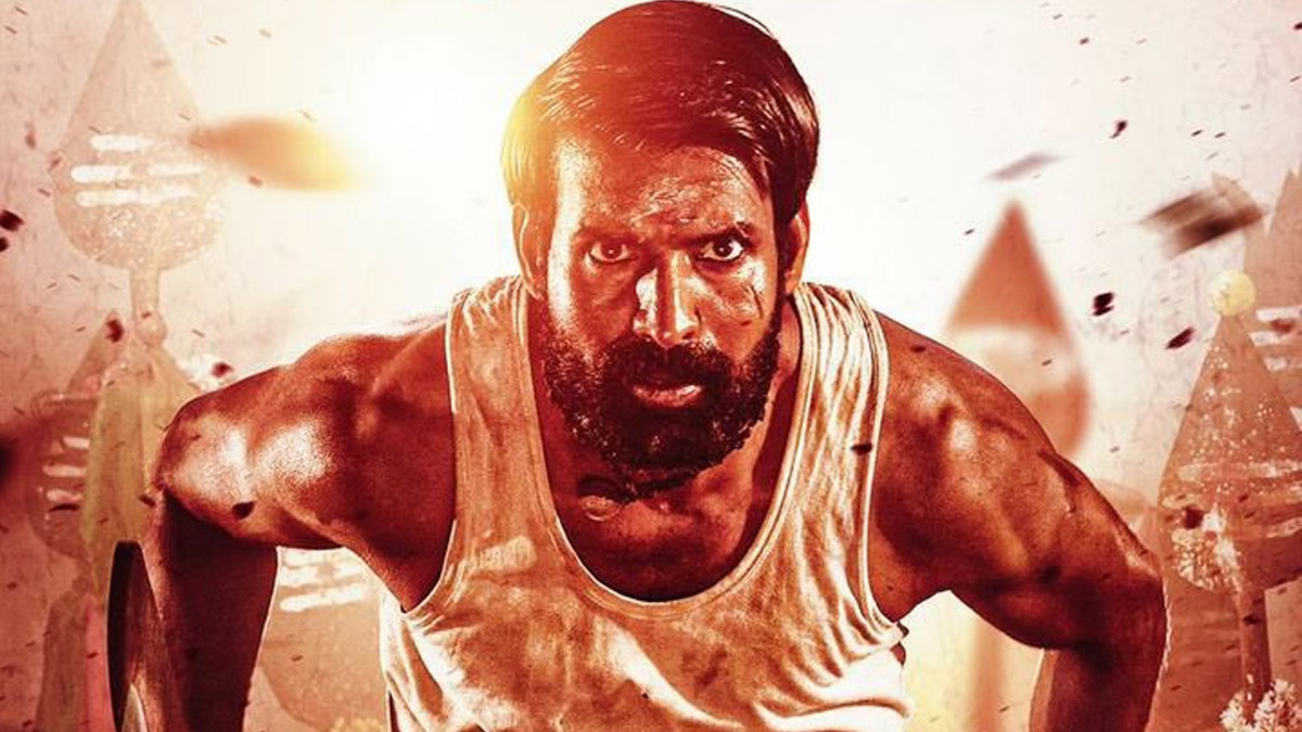 Garudan Now Streaming On OTT: Here's Where To Watch Soori And M ...