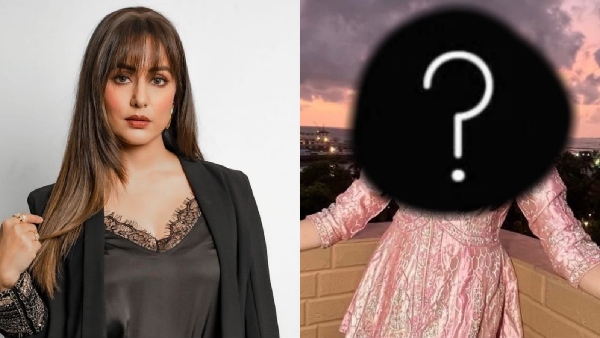 Hina Khan Replaced By THIS Bollywood Actress In Disney Plus Hotstar’s ‘Rapchik Reeta’ Days After ...