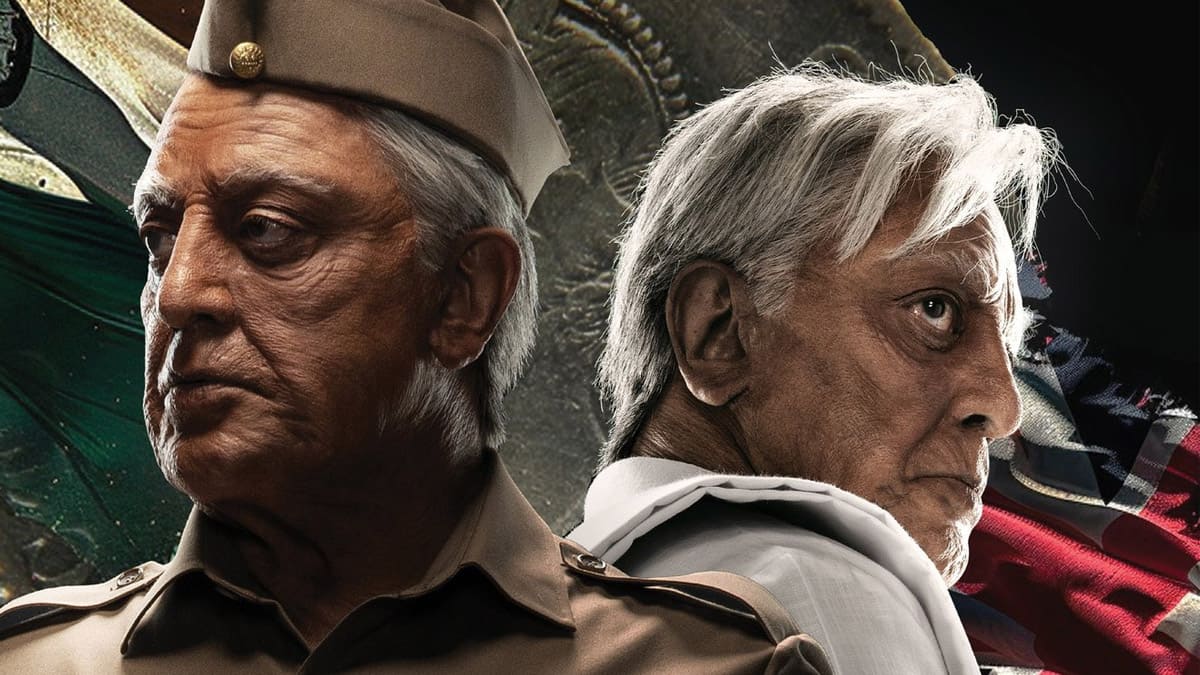 Indian 2 Box Office Collection Day 14 | Indian 2 Today Box Office ...