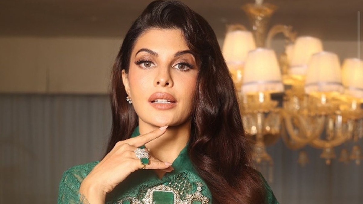 Jacqueline Fernandez's Dance In 'Jumme Ki Raat' Still Captivates After ...