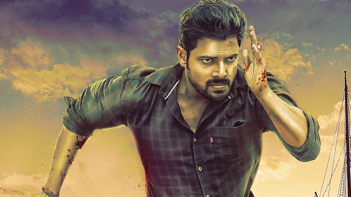 Jigar X Review | Jigar X Review Rating | Jigar Kannada Movie Review ...