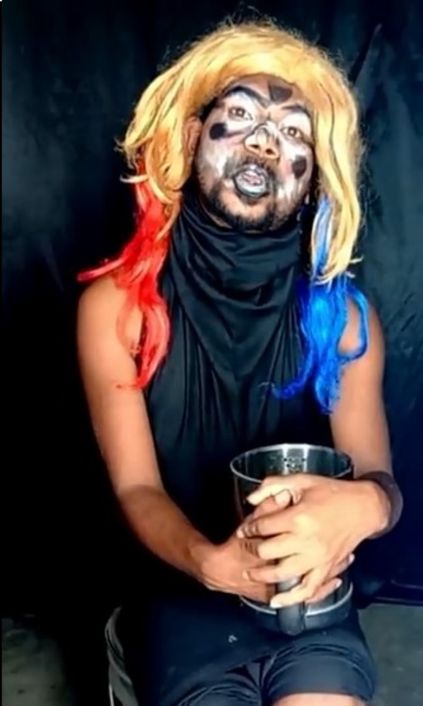 Assamese Creator Finds An Intriguing Way To Entertain India! - Filmibeat