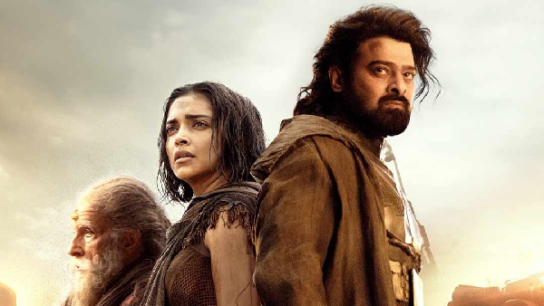 Kalki 2898 AD (Hindi) OTT Release Date | Kalki 2898 AD (Hindi) OTT ...