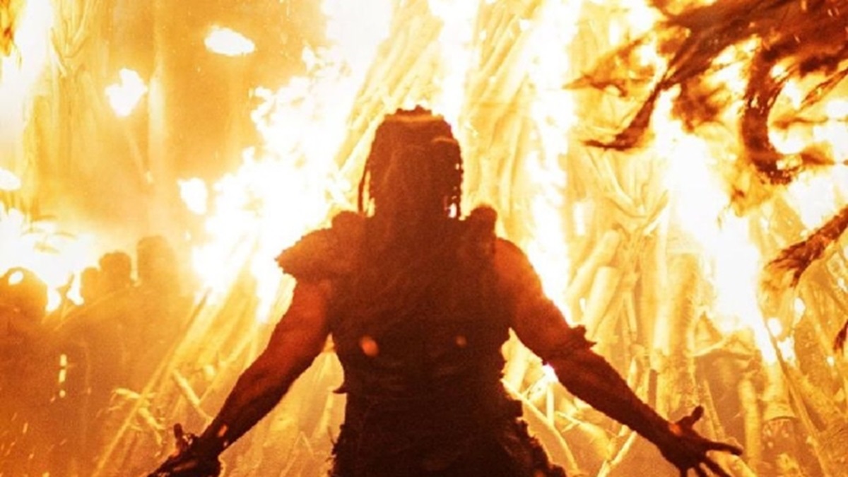 Kanguva First Track ‘Fire Song' Release Date, Timings: Kanguva Crew ...